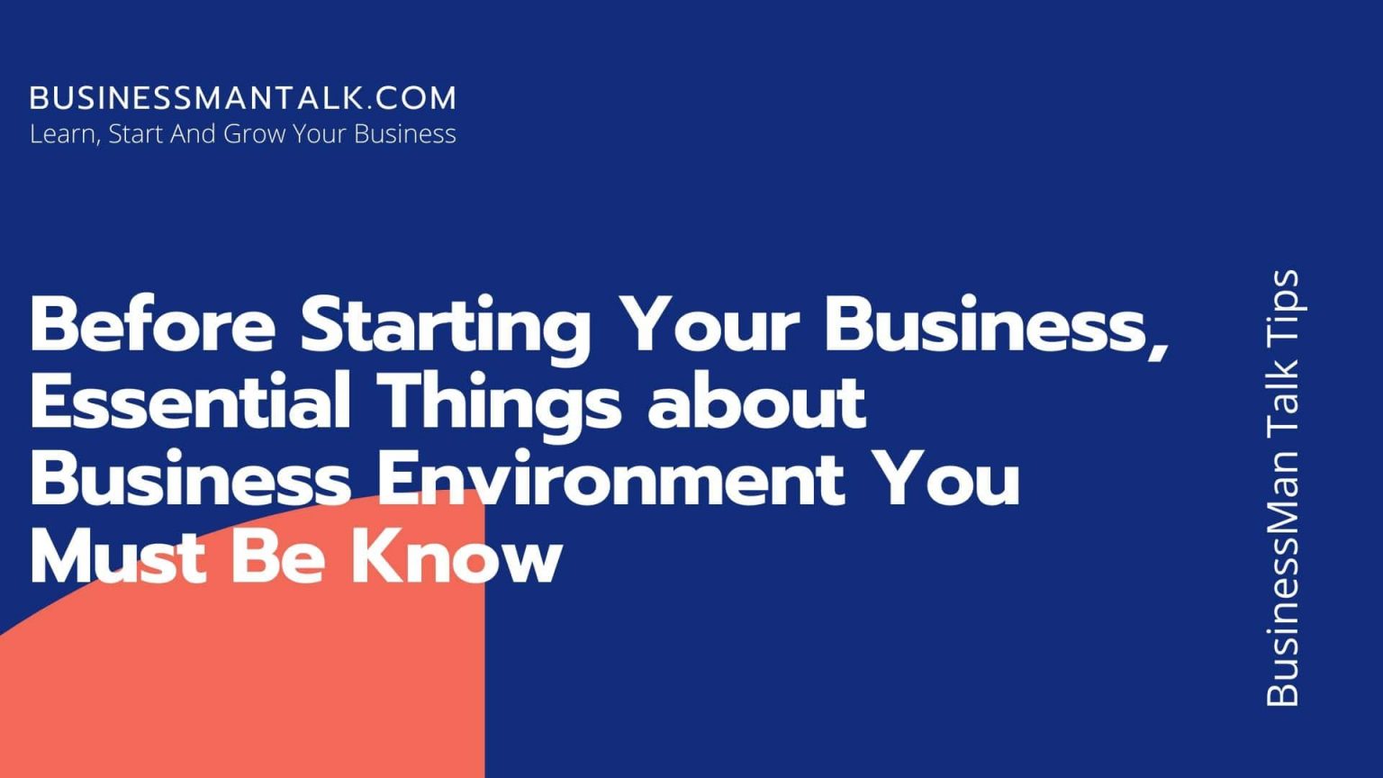 Main Components Of Business Environment [ Full Guide ]