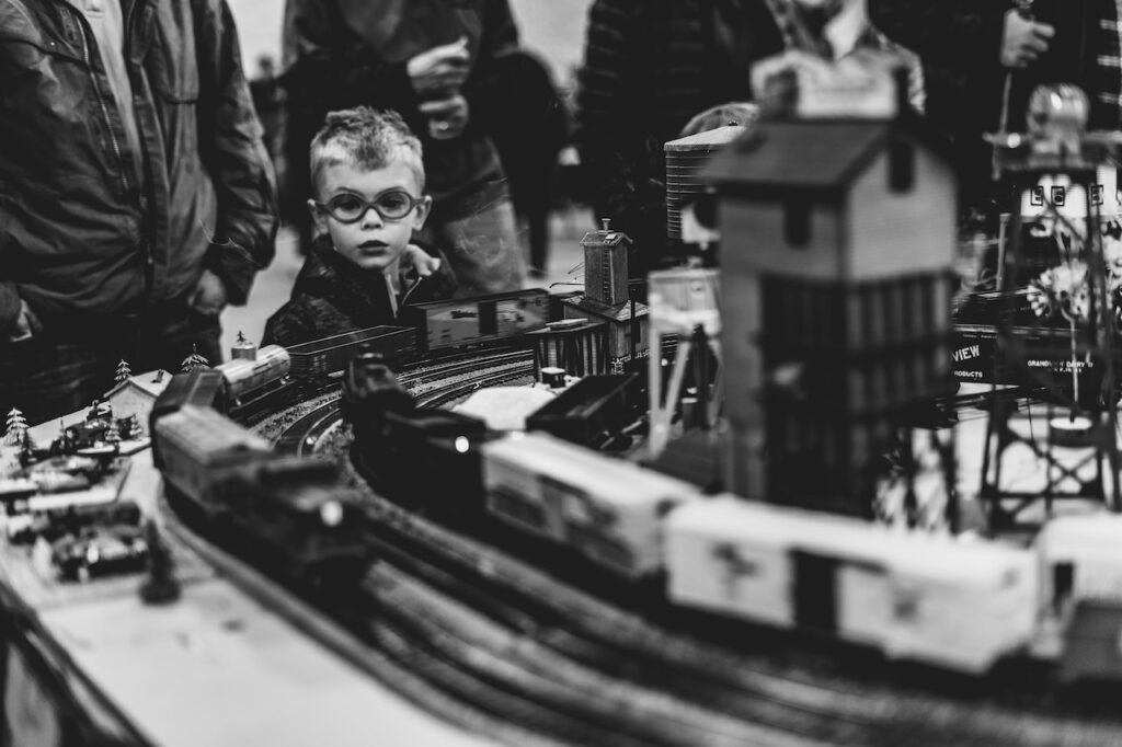 How Important Is Scale In Model Railroading? Answered! » BusinessMan Talk